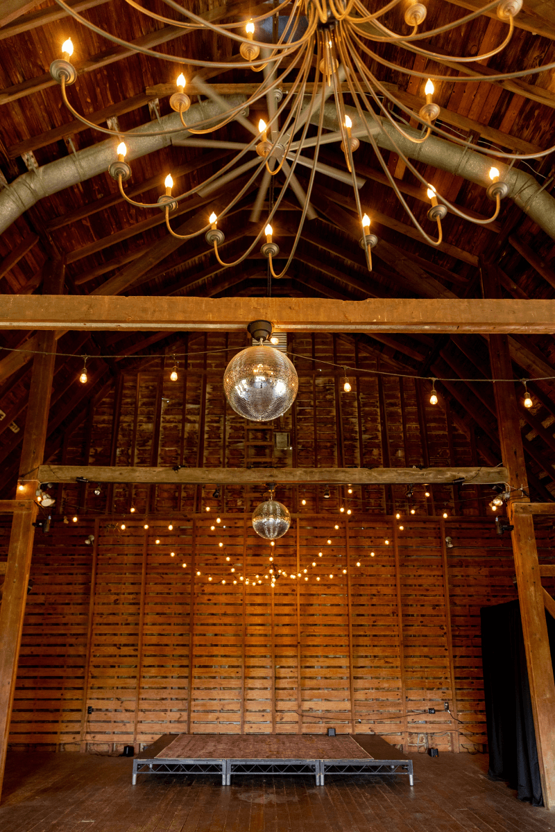 Spring's Embrace: Rachel and Mundo's Wedding at Taconic Ridge Farm ...