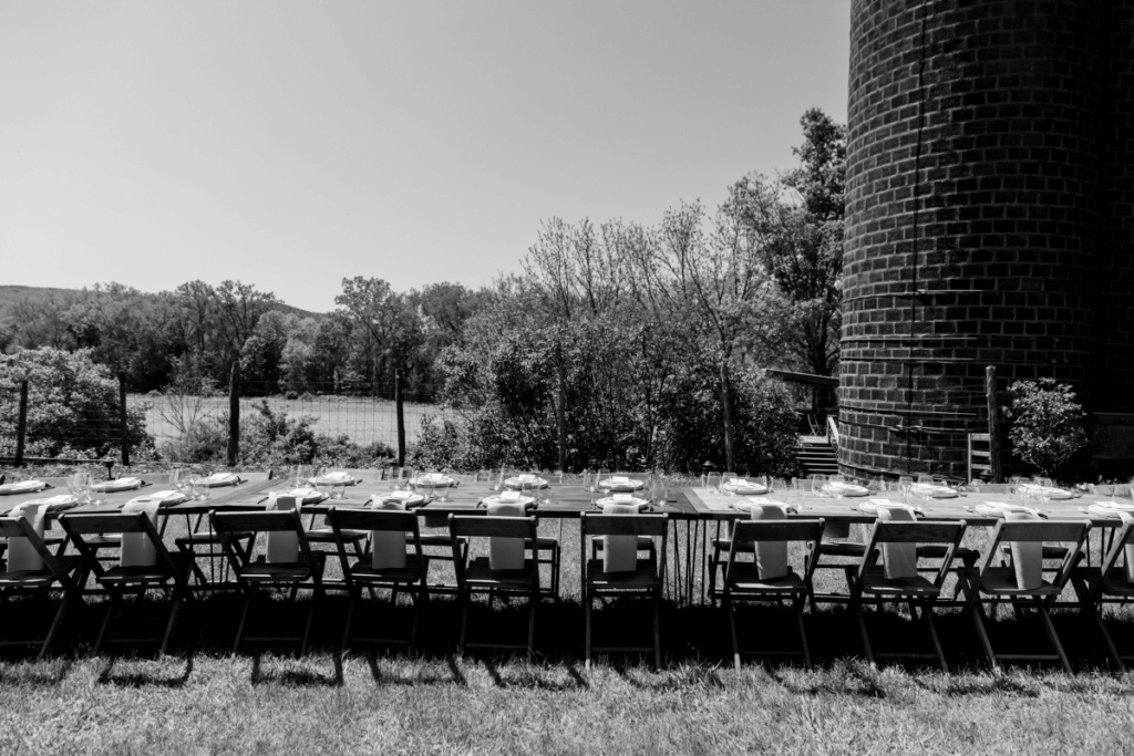 Spring's Embrace: Rachel and Mundo's Wedding at Taconic Ridge Farm ...