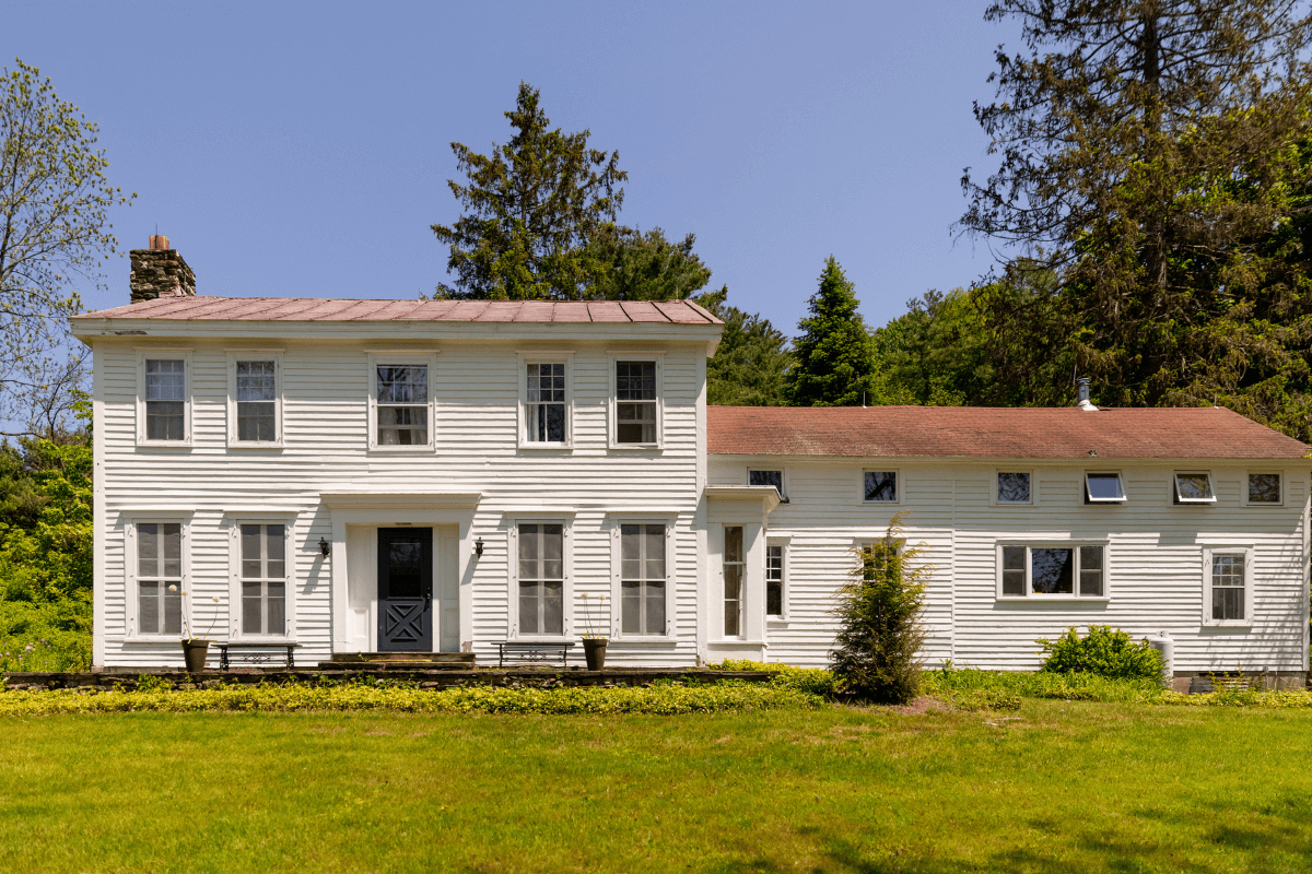 Spring's Embrace: Rachel and Mundo's Wedding at Taconic Ridge Farm ...